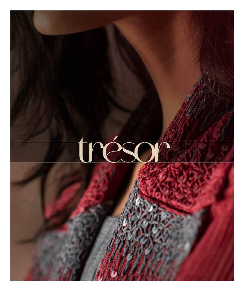 Trésor – Oja Culture