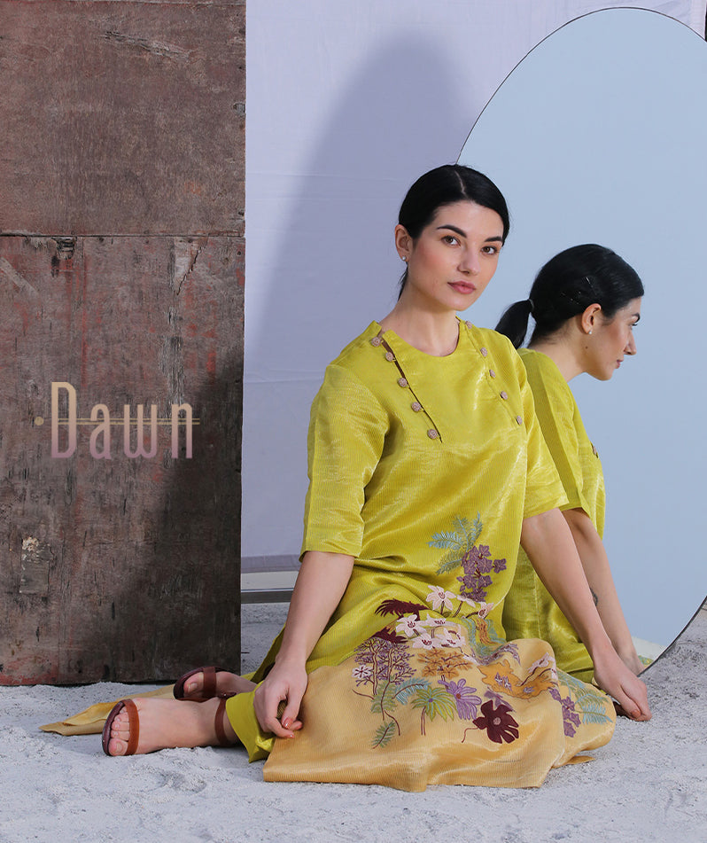 Dawn – Oja Culture